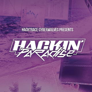 hacktrace.id | Twitter, Instagram, Facebook | Linktree